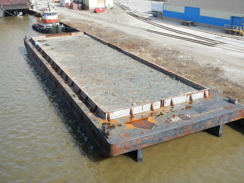 Overstock Boats - Ocean going Barges for sale / ABS Classed Barges for ...