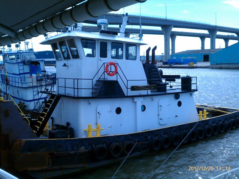 Overstock Boats - Commercial Boats for sale - Pushboat Tugs for sale