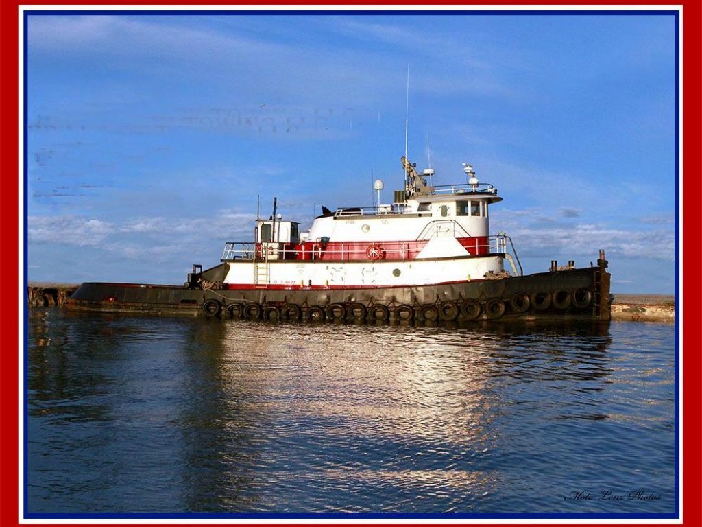 Overstock Boats - Used Offshore Tug Boats For Sale