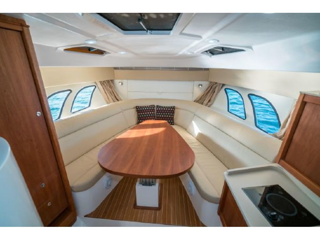 Overstock Boats - 47' Intrepid Sport Yacht